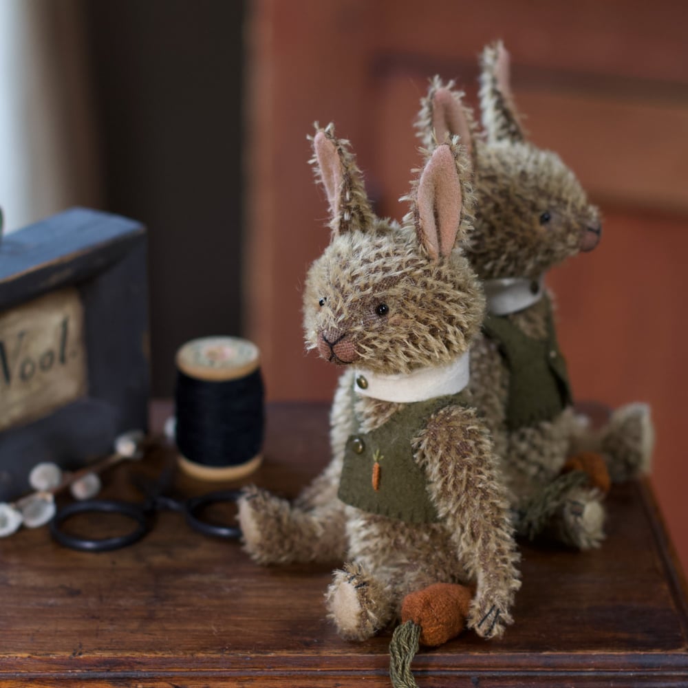 Products | The Spotted Hare Mercantile