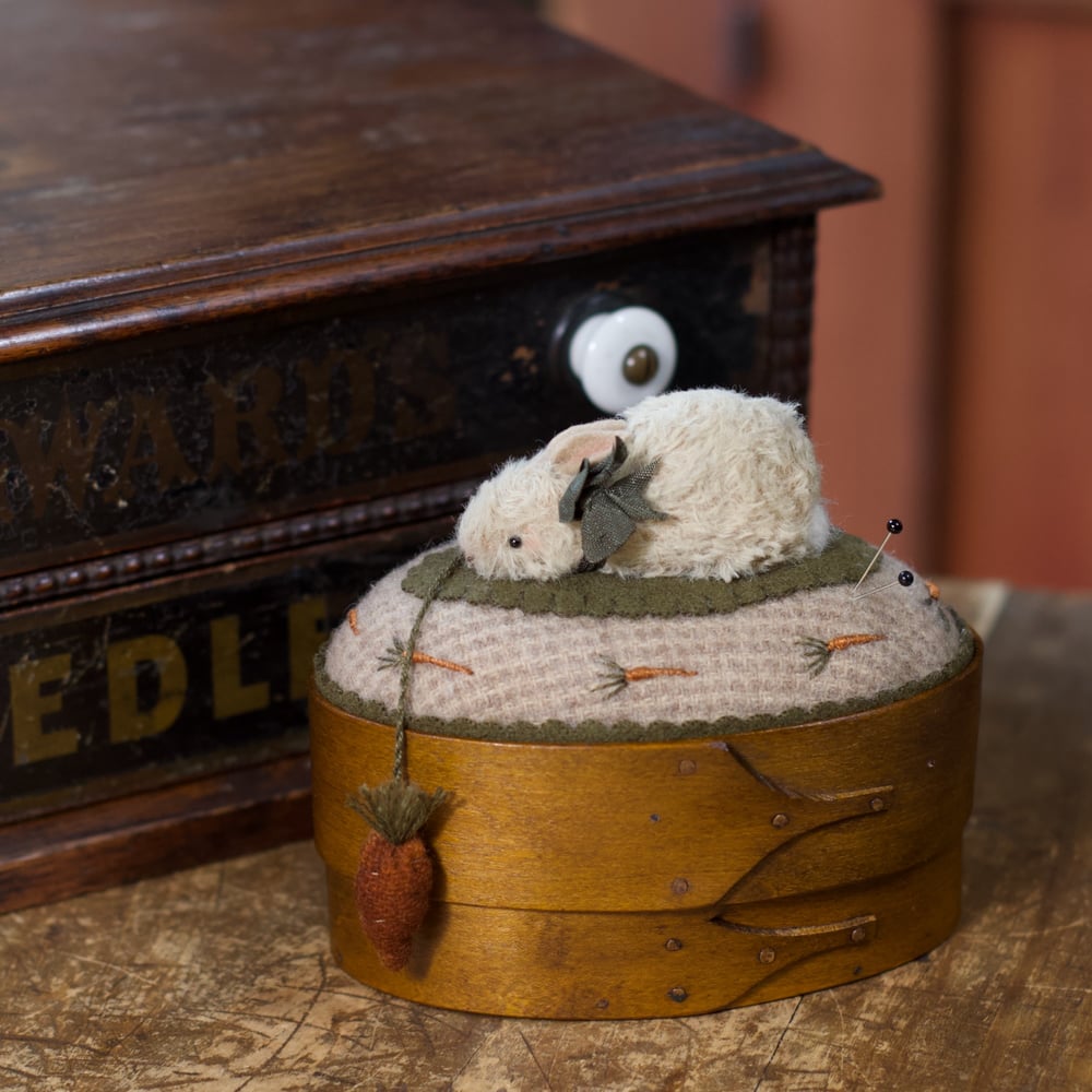 Original Finished Works | The Spotted Hare Mercantile