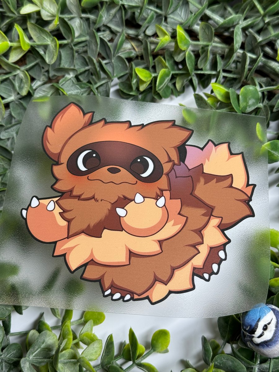 Ziggy | SpottyDogDecals