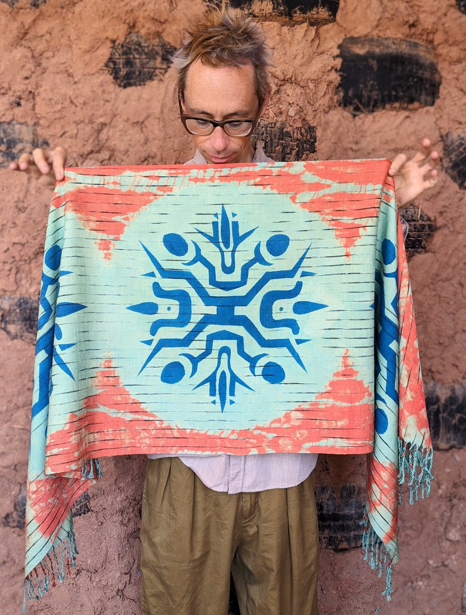 Insignia Series: Sea Foam | The Warp Zone