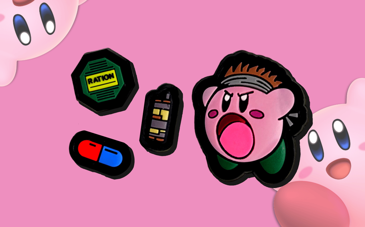 PVC/RANGER EYES PATCHES | Coqui Creations Threads