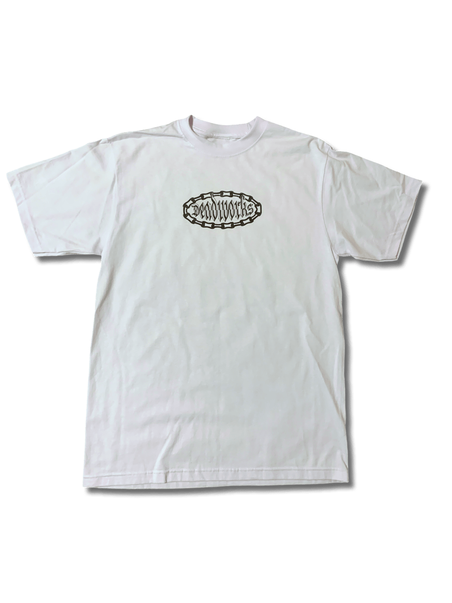 DWI chain link | DeadWorks