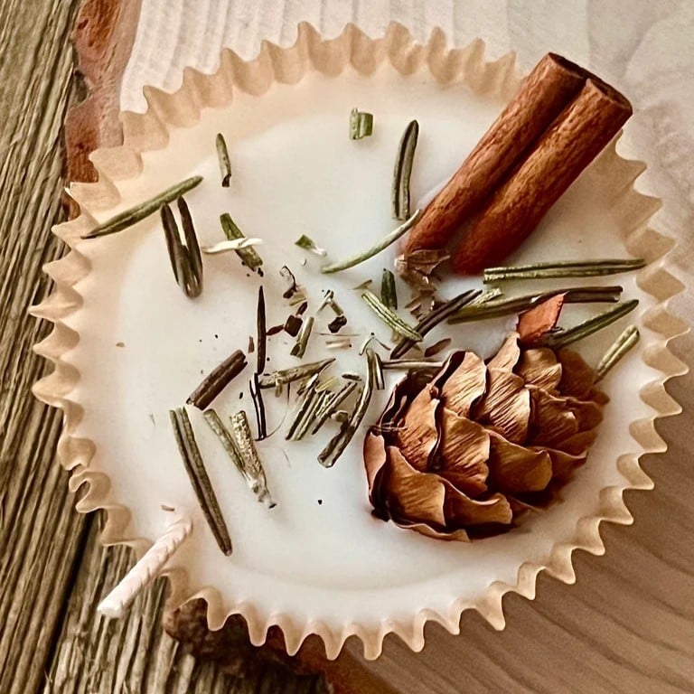 Fire Starters | KENTUCKY TRIBE CANDLE CO.