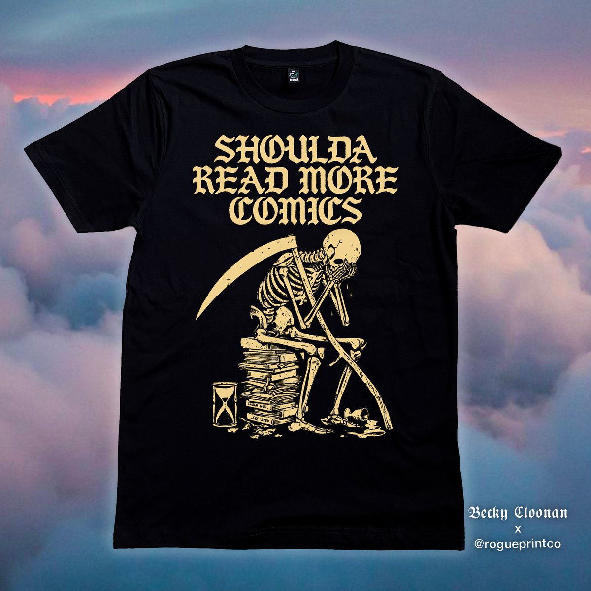 Products | Rogue Print Co.