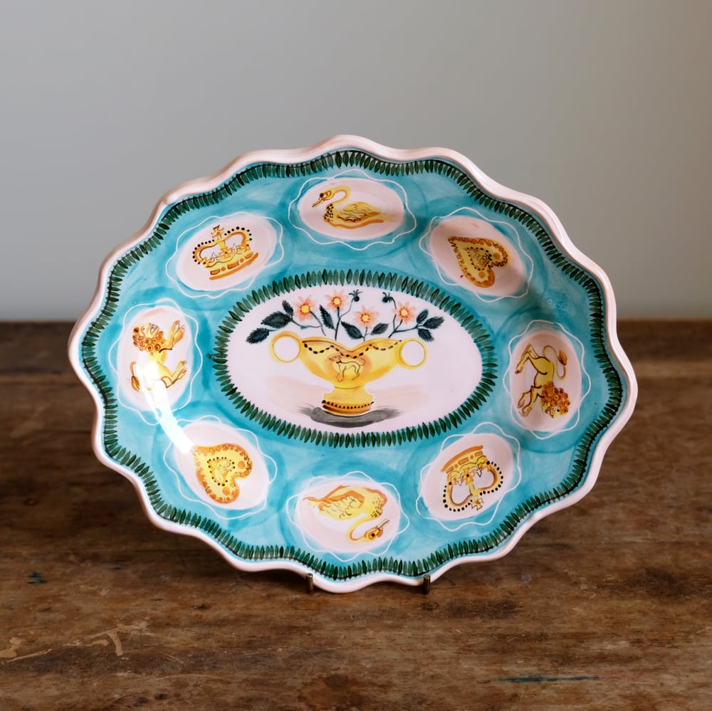 Ceramics | Polly Fern