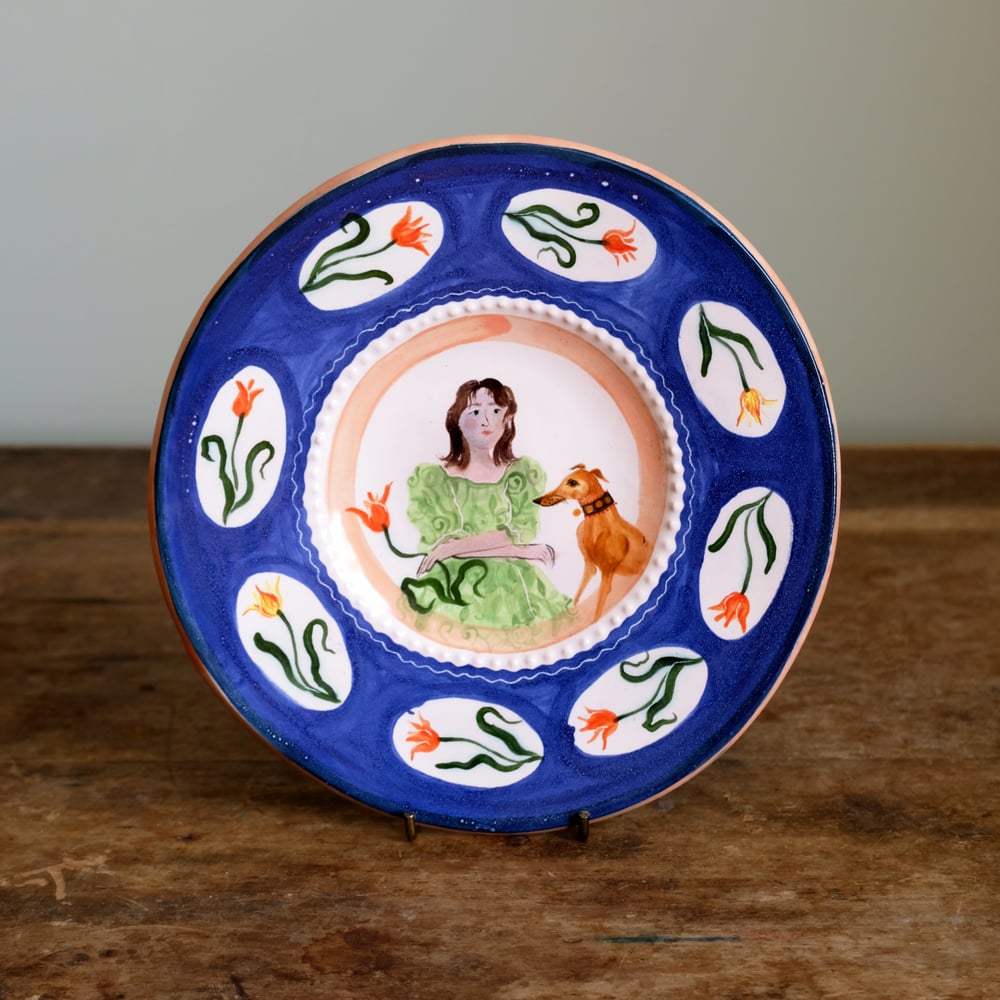 Ceramics | Polly Fern