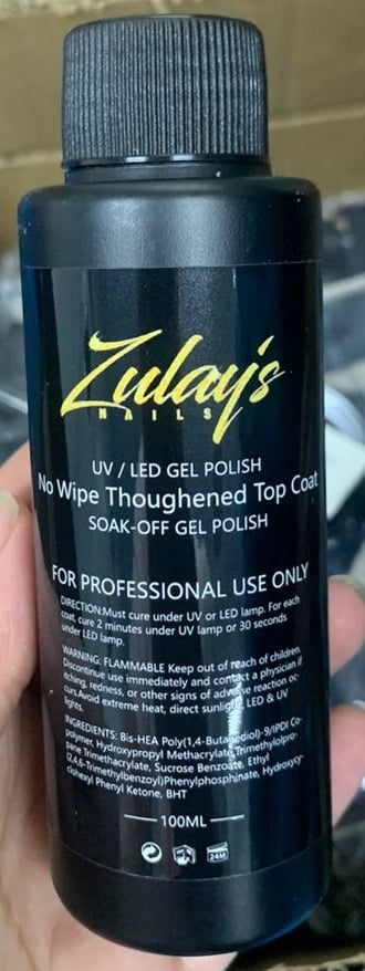 Home | Zulay's Nails