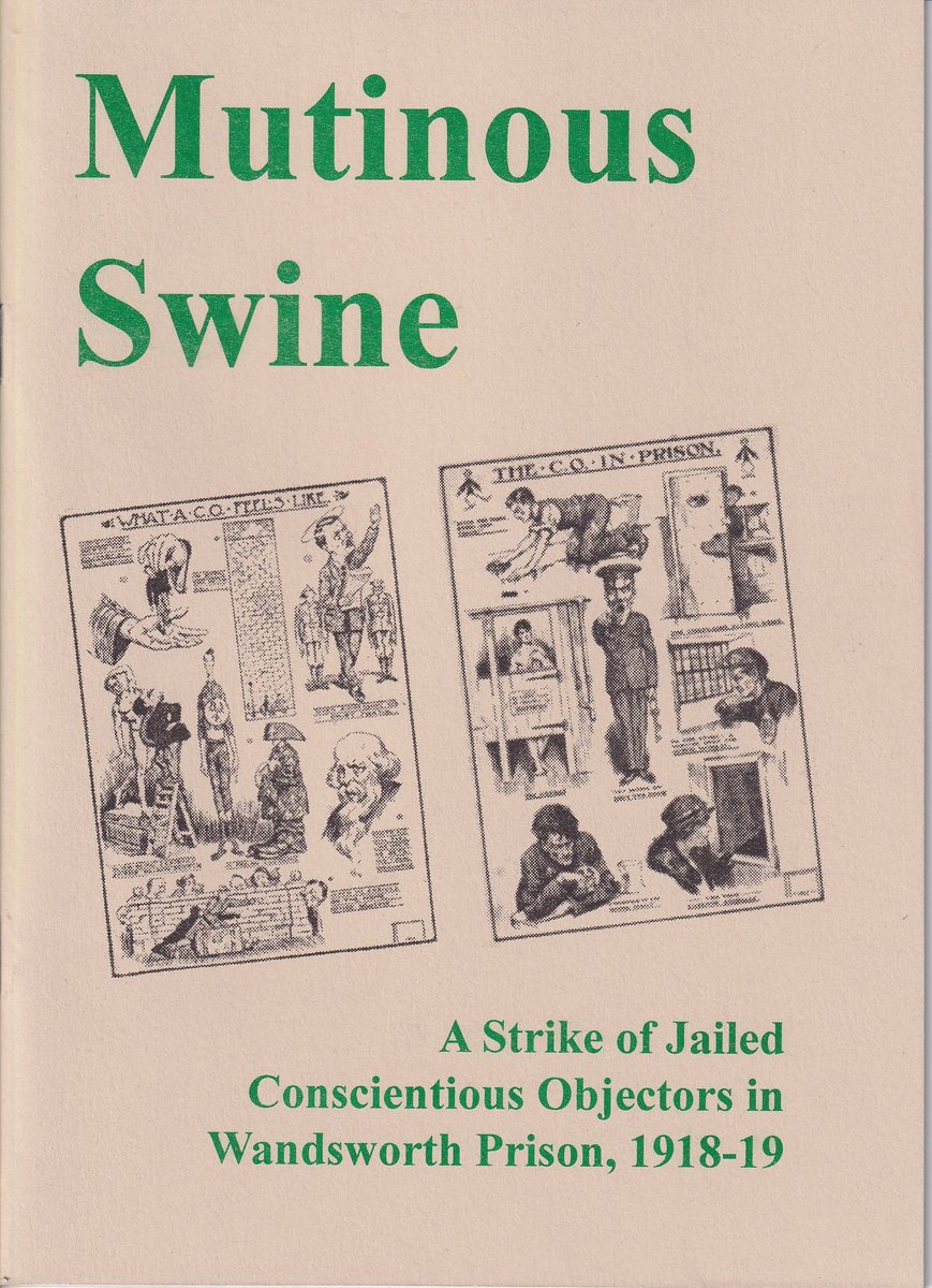 Mutinous Swine | Past Tense Histories