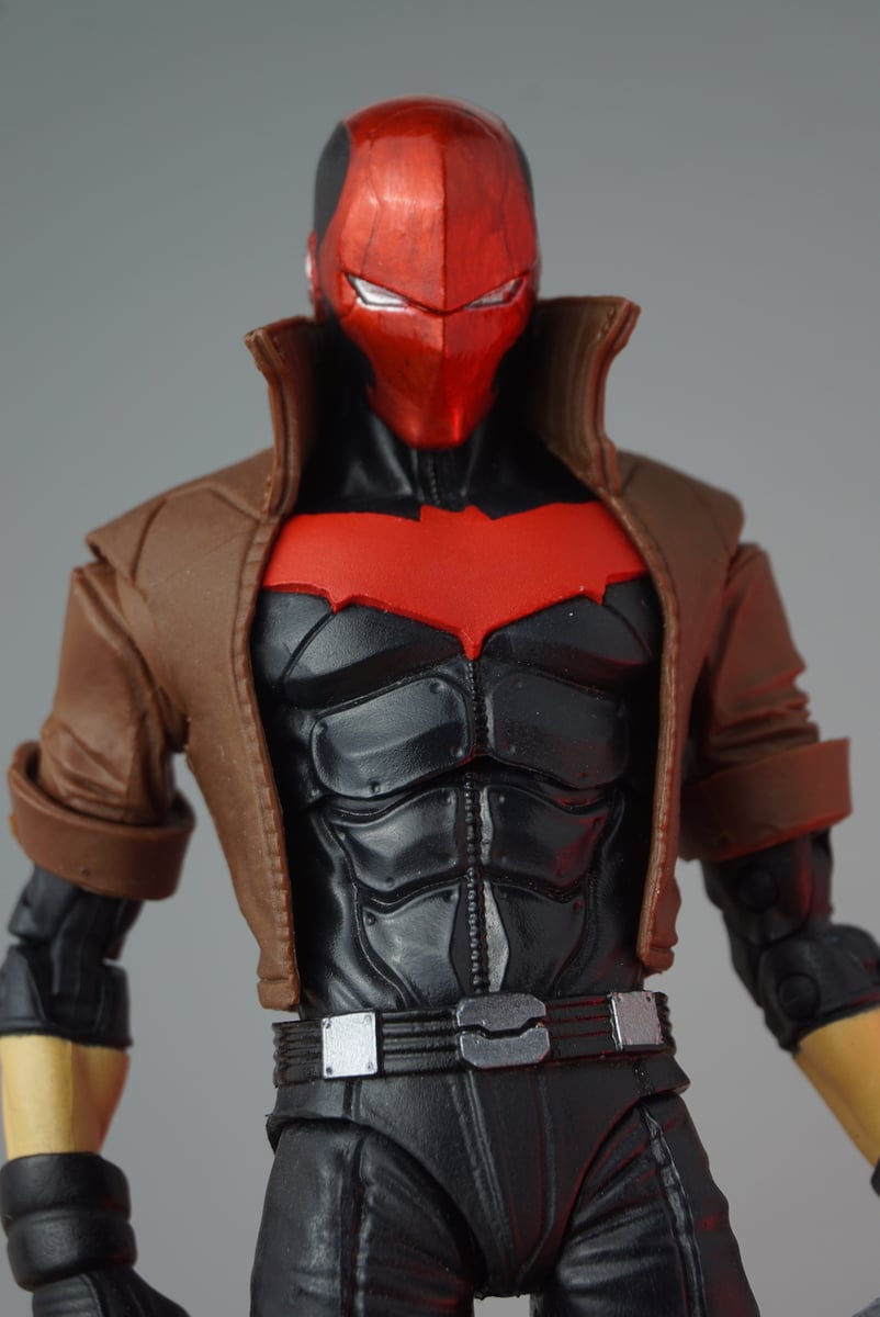 Master Marksman Ronin | Eries by tarest.afterhours