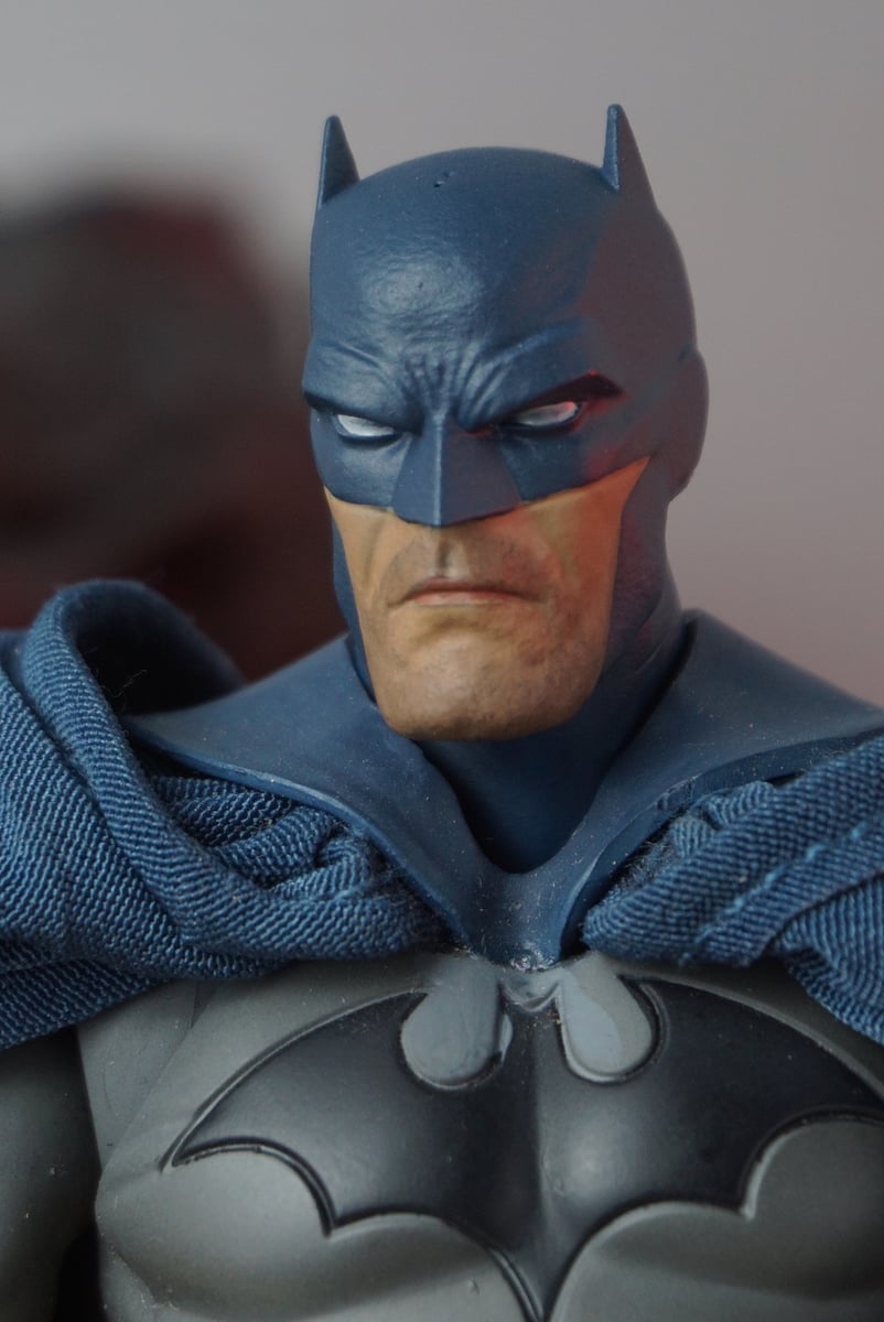 City Protector JimLee | Eries by tarest.afterhours