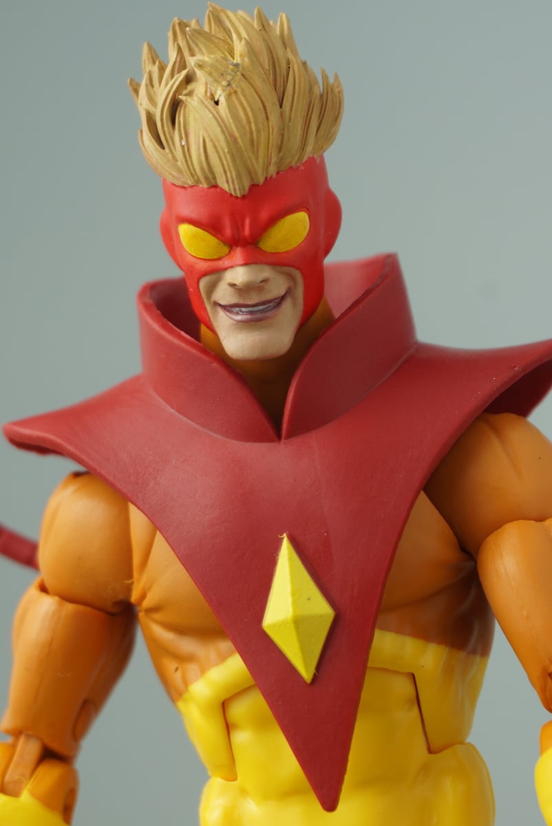 Dragonfire | Eries by tarest.afterhours