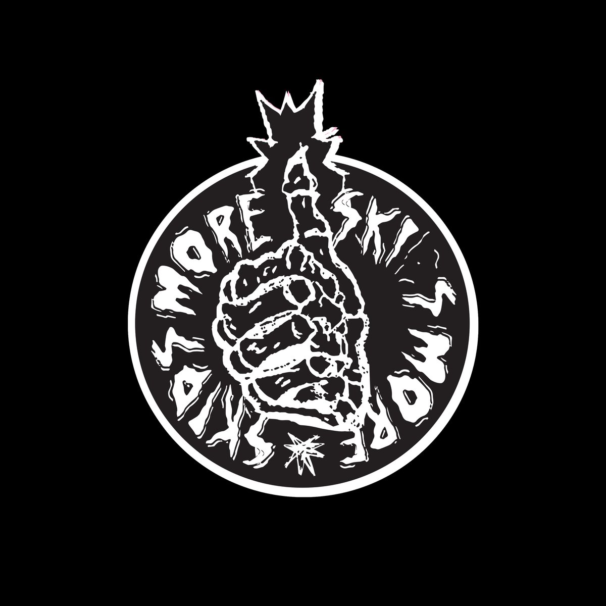 Stickers and Decals | After Hours Supply Co | Official Store