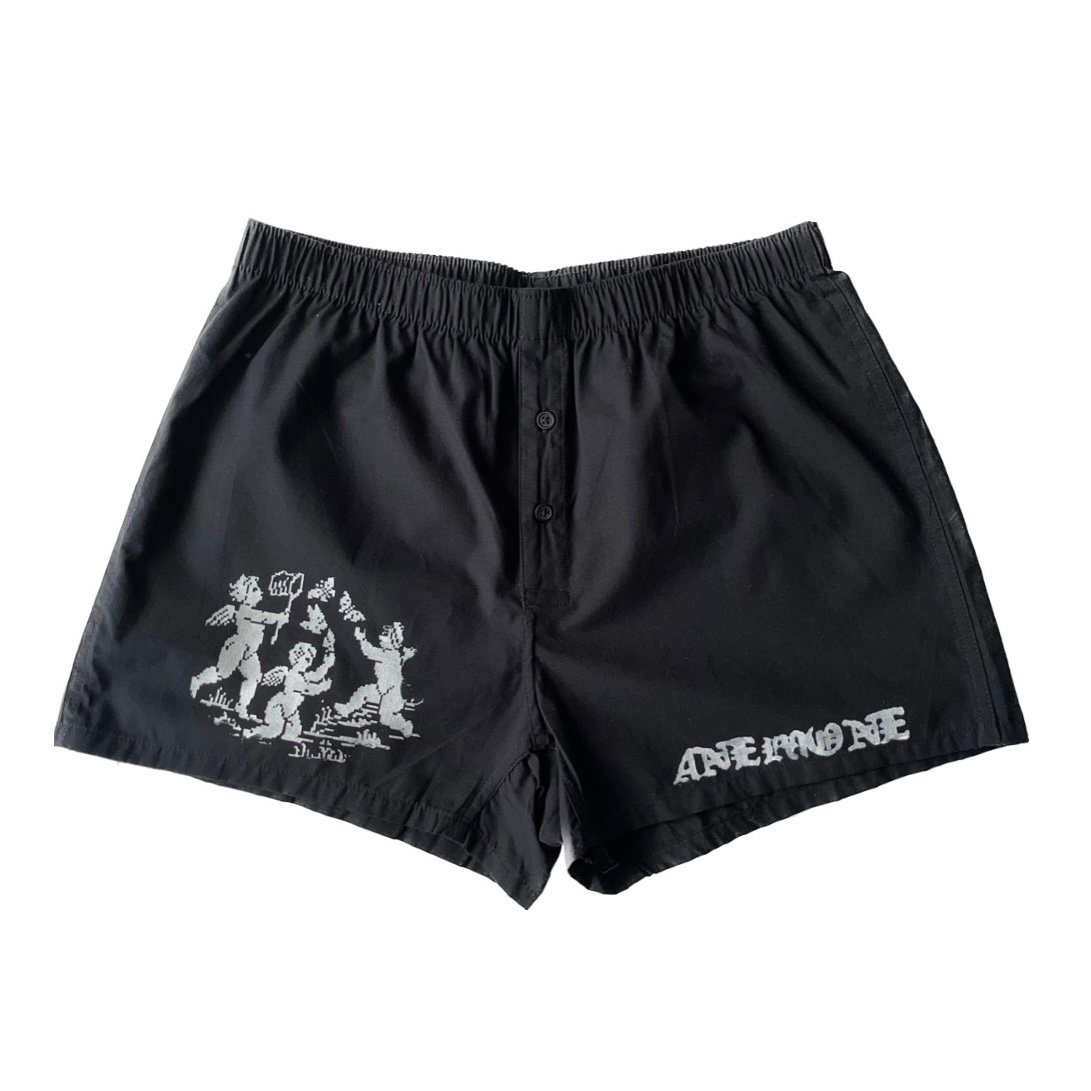 Souvenir Angels Boxer | anem00000000ne