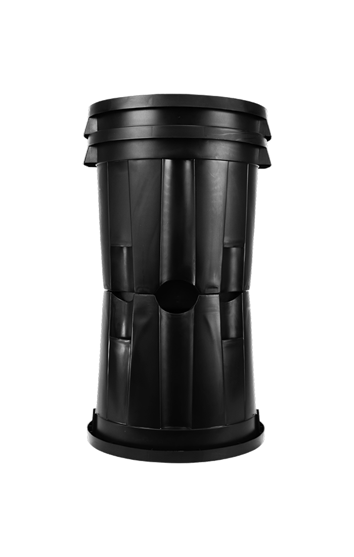 PRO POT™ SYSTEM | Supply Depot