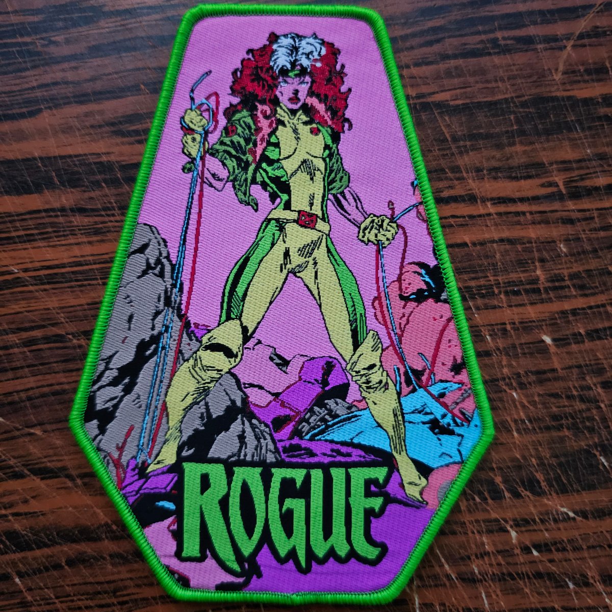 Rogue | Starside Relics