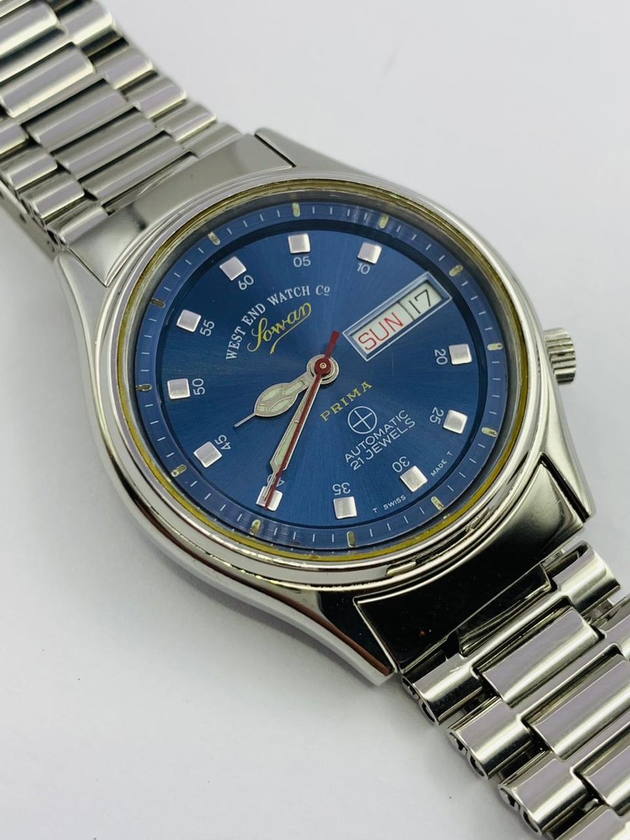 WEST END WATCH COMPANY PRODUCTS | CLASSIC TIME PARTS