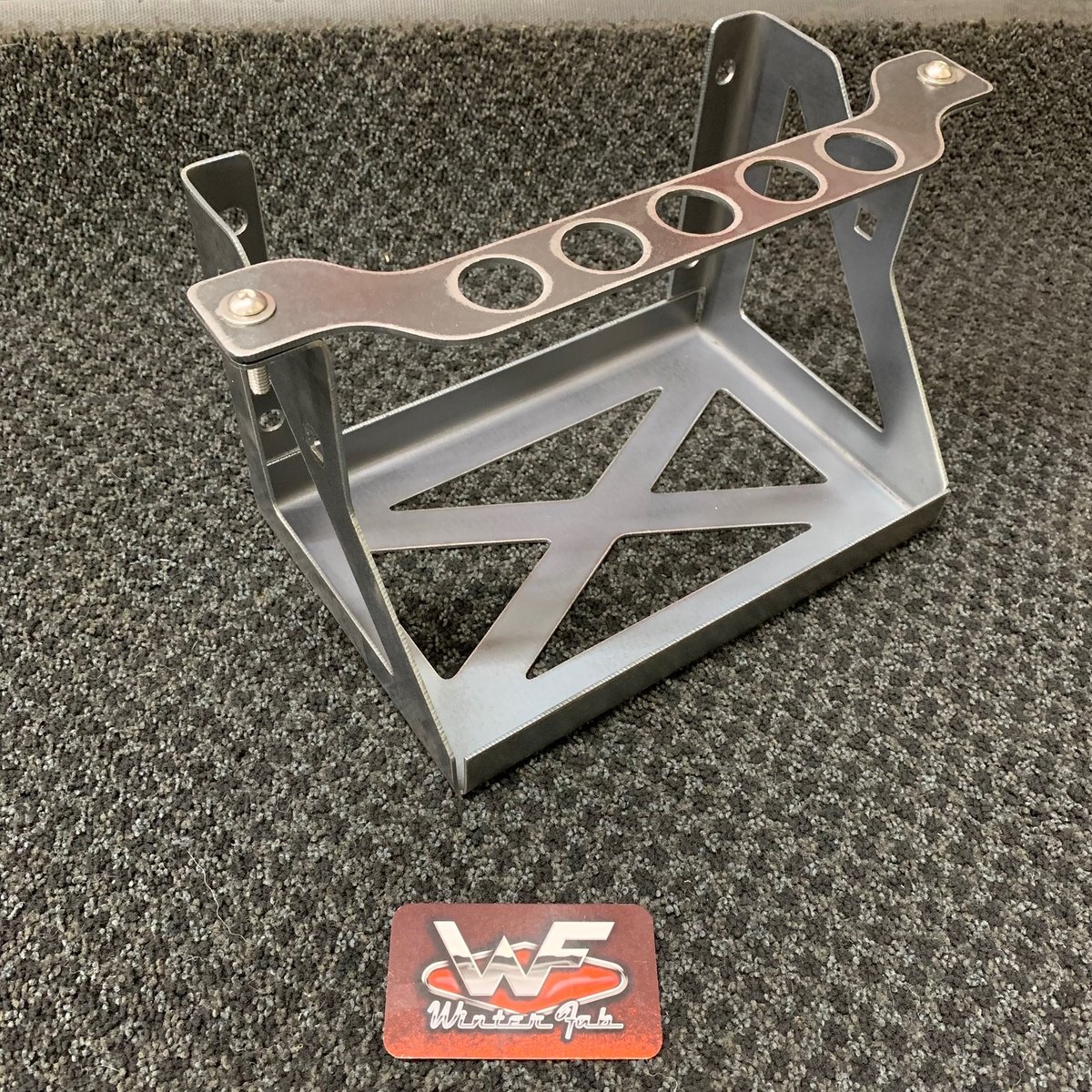 Group 34 Battery Tray | Winter Fab Online