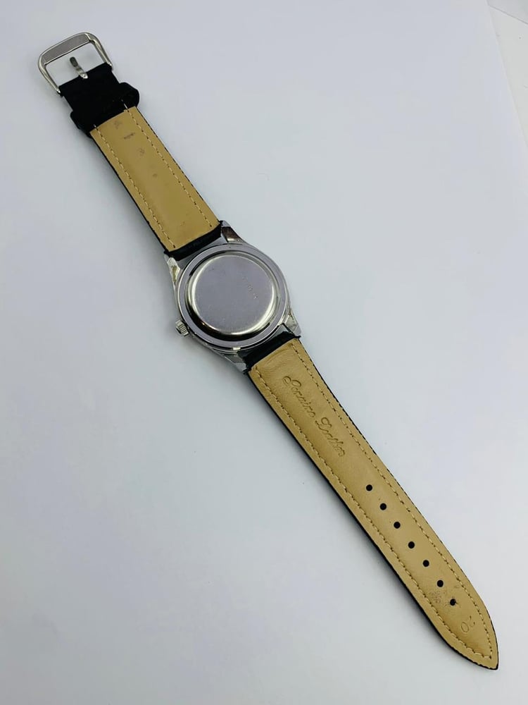 vintage citizen jet auto dater automatic gents watch,1960's/(VTG-06 ...