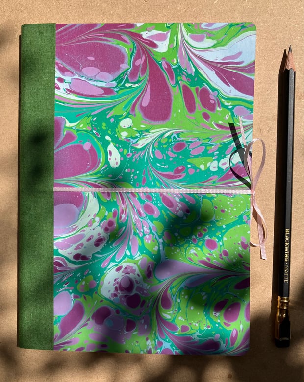 Products | Ramble Marbling