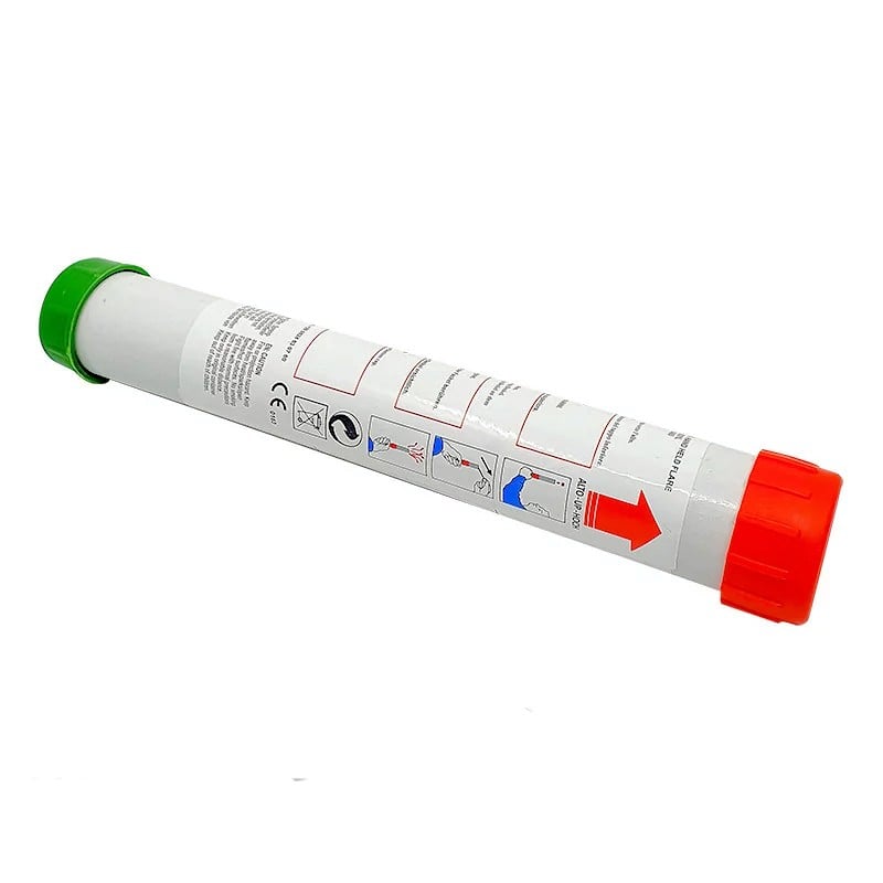 FDF Torch Ultras Flare Mr. Light 1 | pyroUK