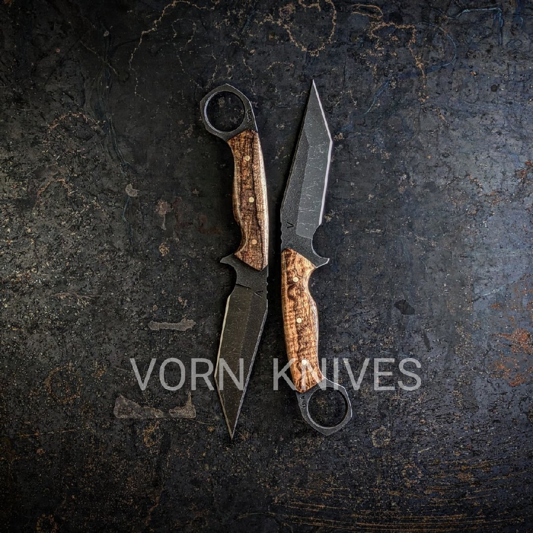 VORN KNIVES
