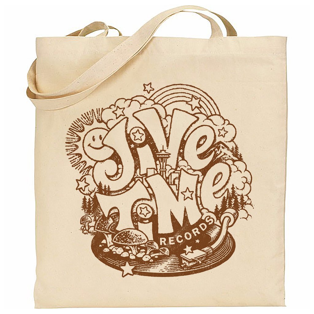 Sunshine Tote / Jive Time Records