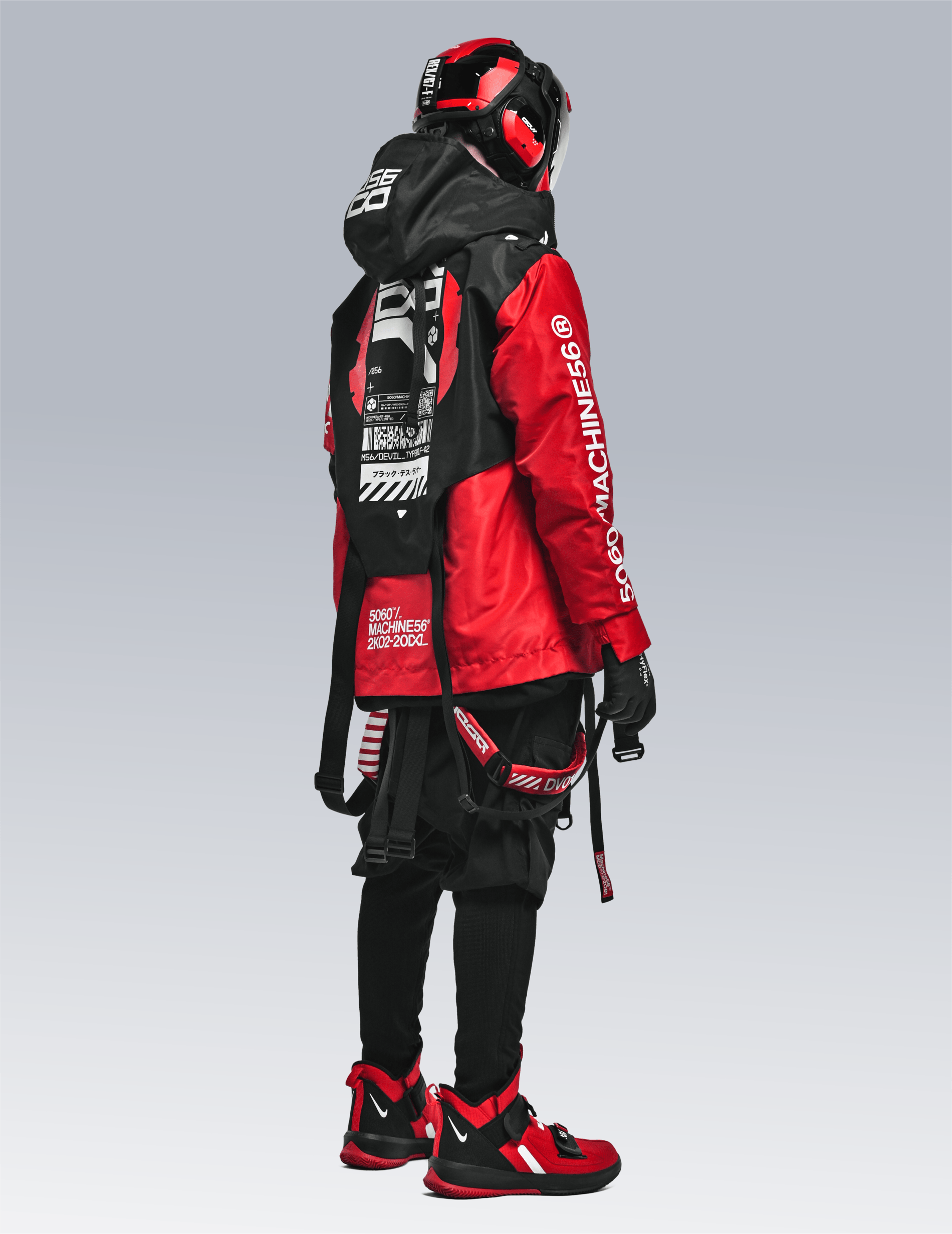 FL_V1A-2[DT.VER] | 5060™ by Machine56