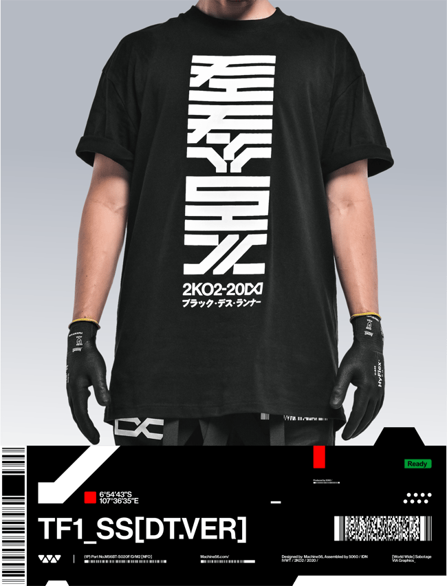 Products | 5060™ by Machine56