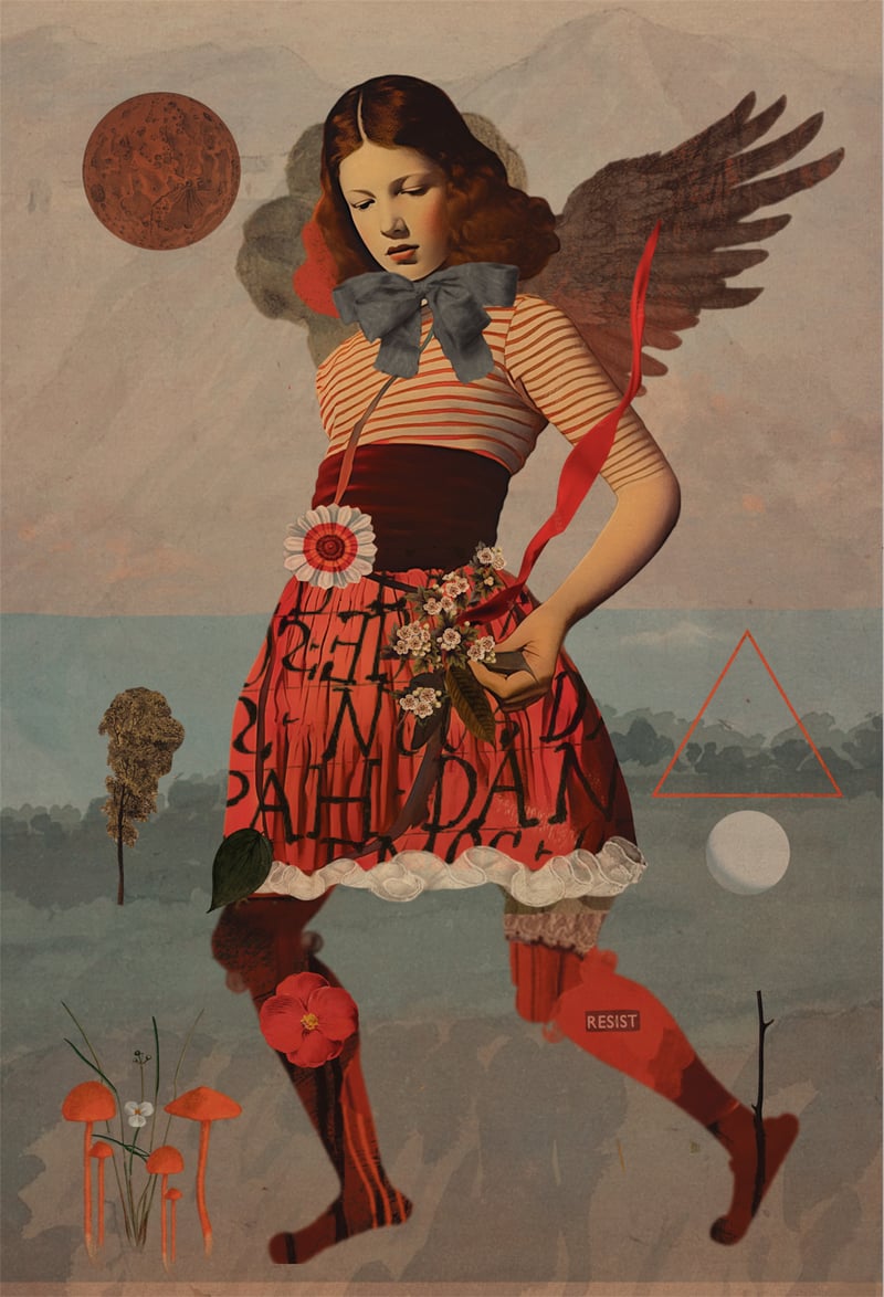 Products | Sarah Jarrett Art
