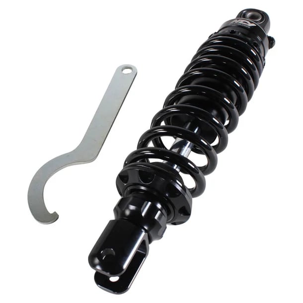 NAVi 110 NCY Adjustable Shock 280mm | Reckless Customs