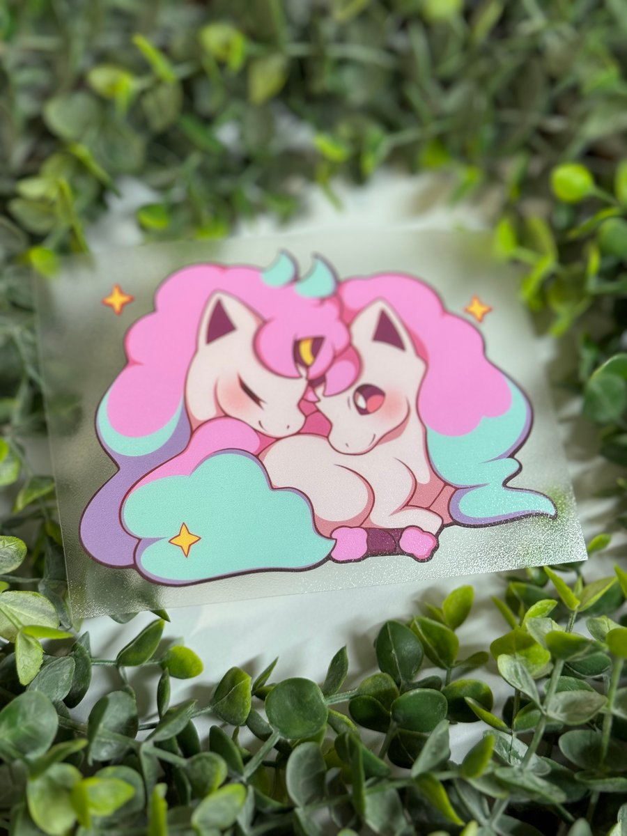 CandyPony | SpottyDogDecals