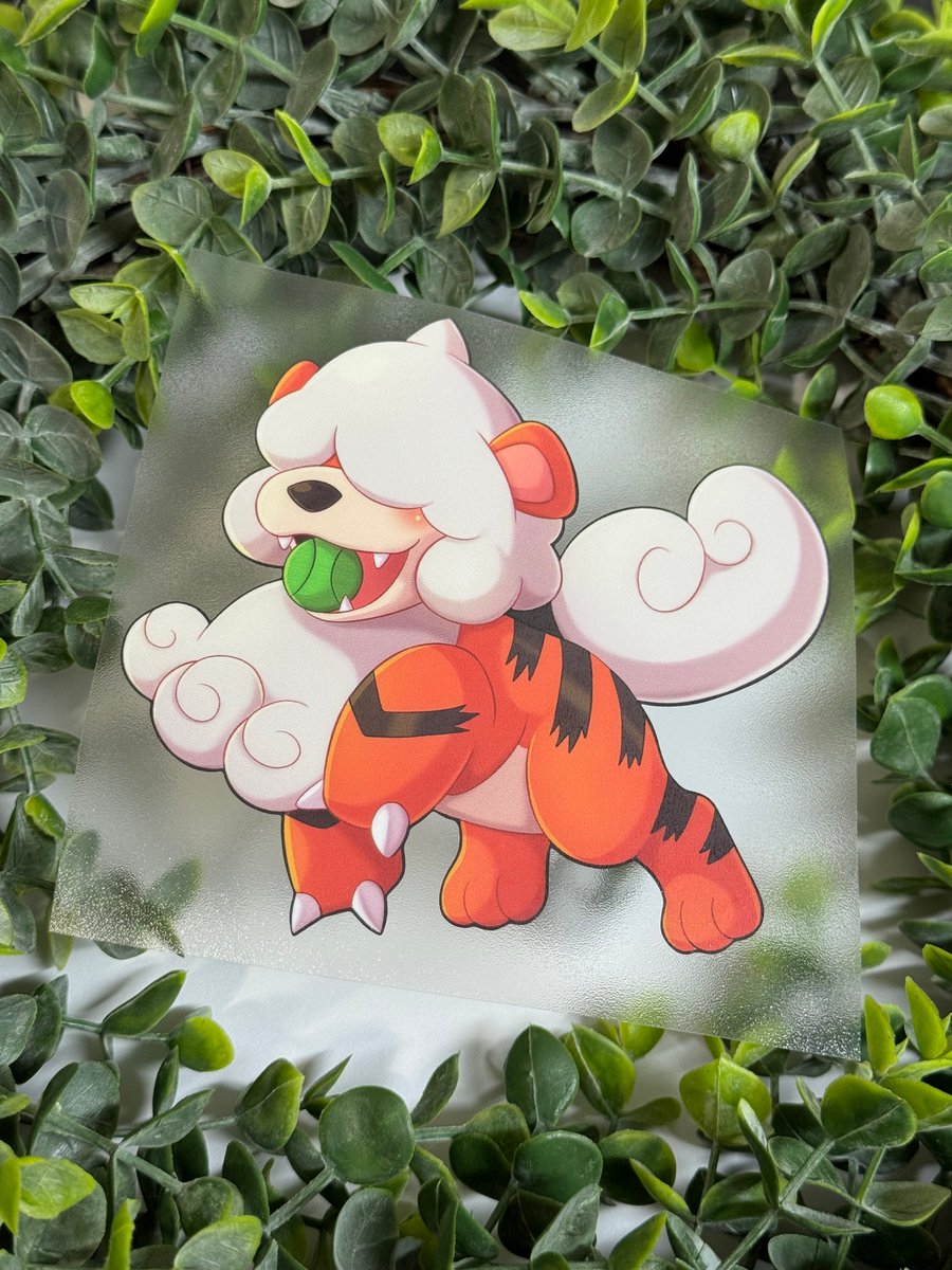 TennisBall | SpottyDogDecals