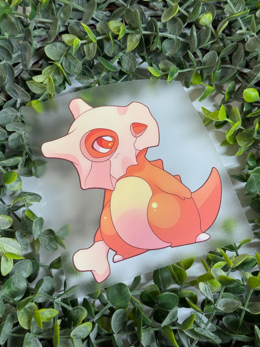 Bone | SpottyDogDecals