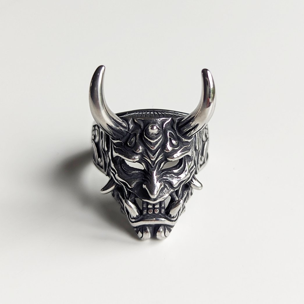 Oni Ring | House of Need