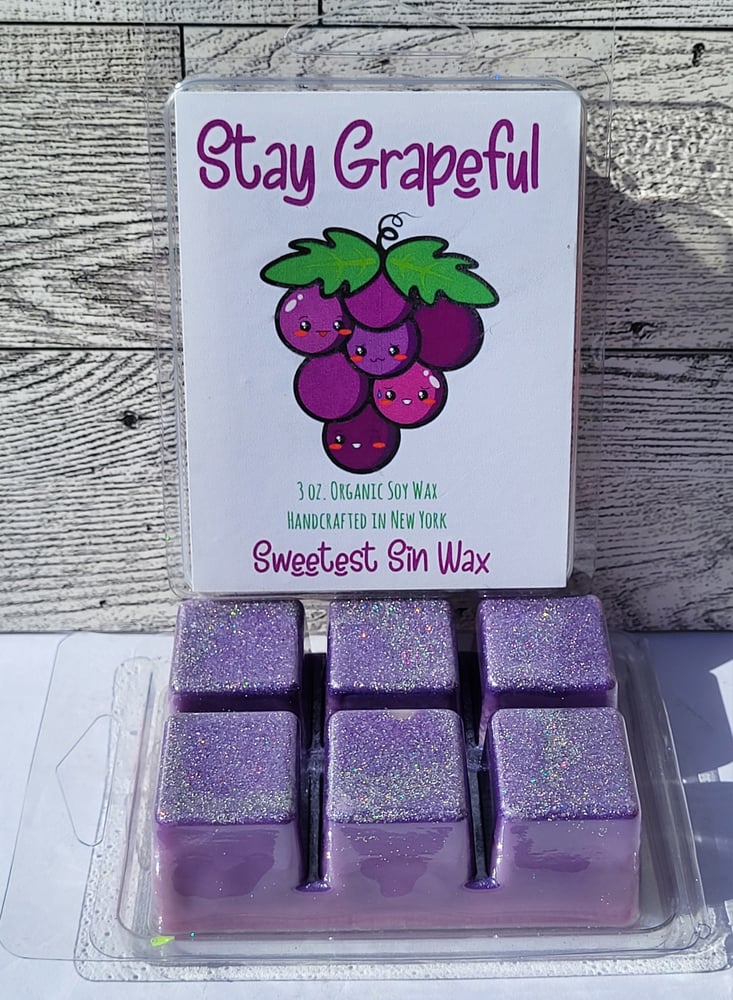 Home | Sweetest Sin Wax Co