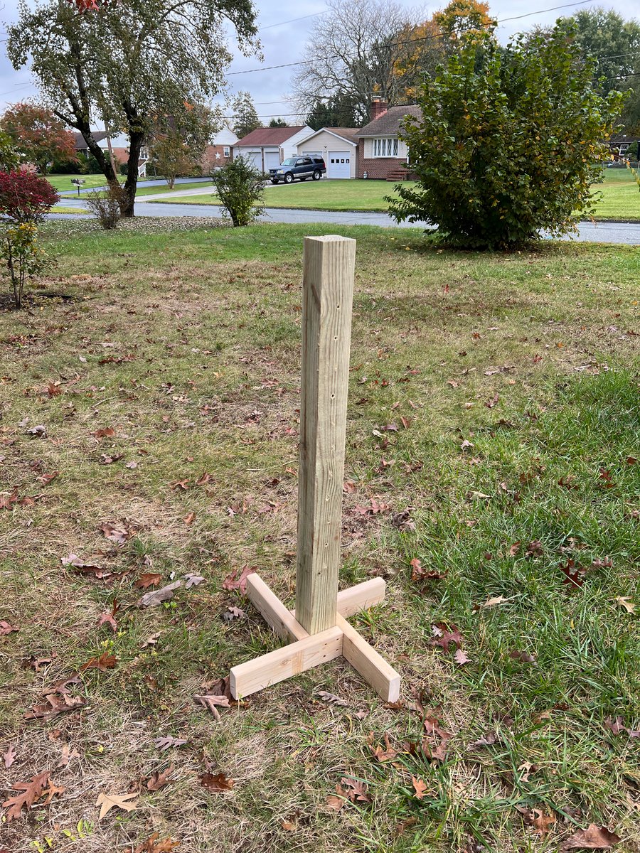 Basic Jump Standards | Building Blocs