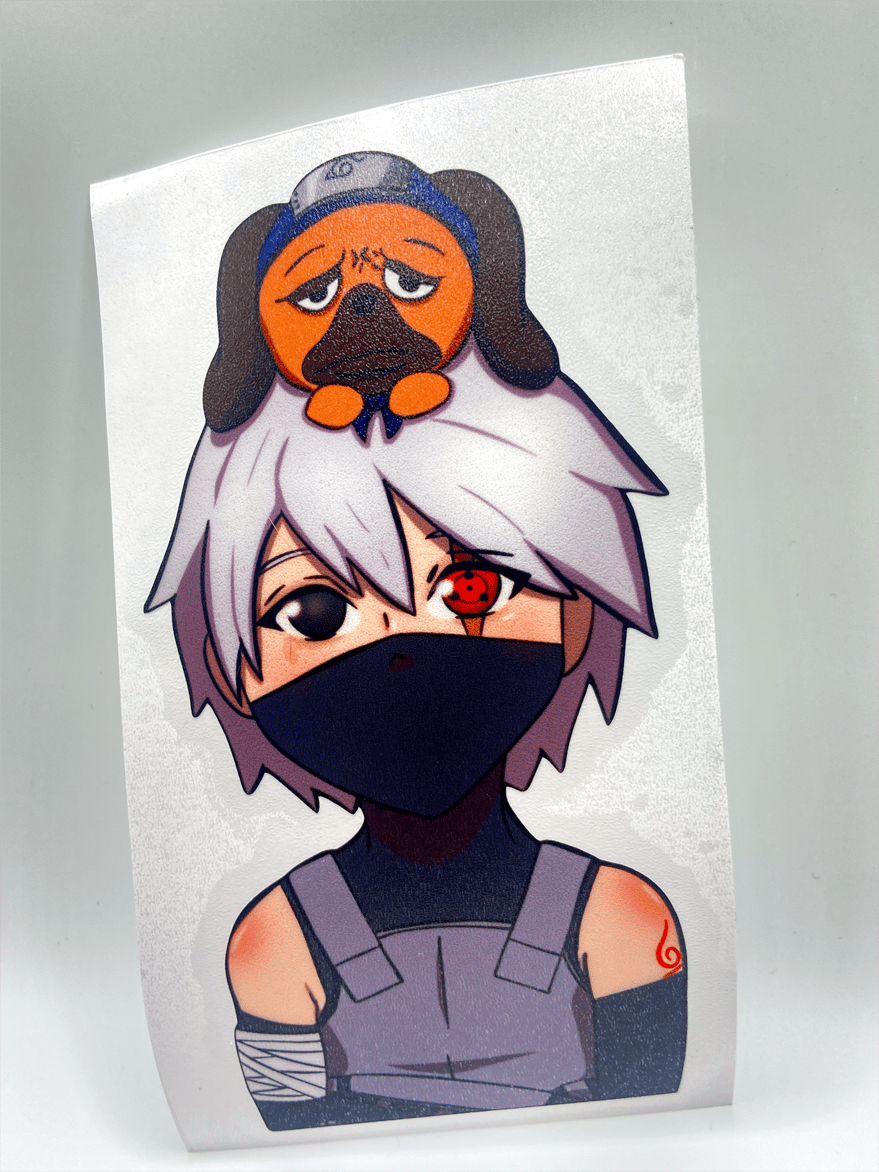 Copycat Kid | Hobi Designs