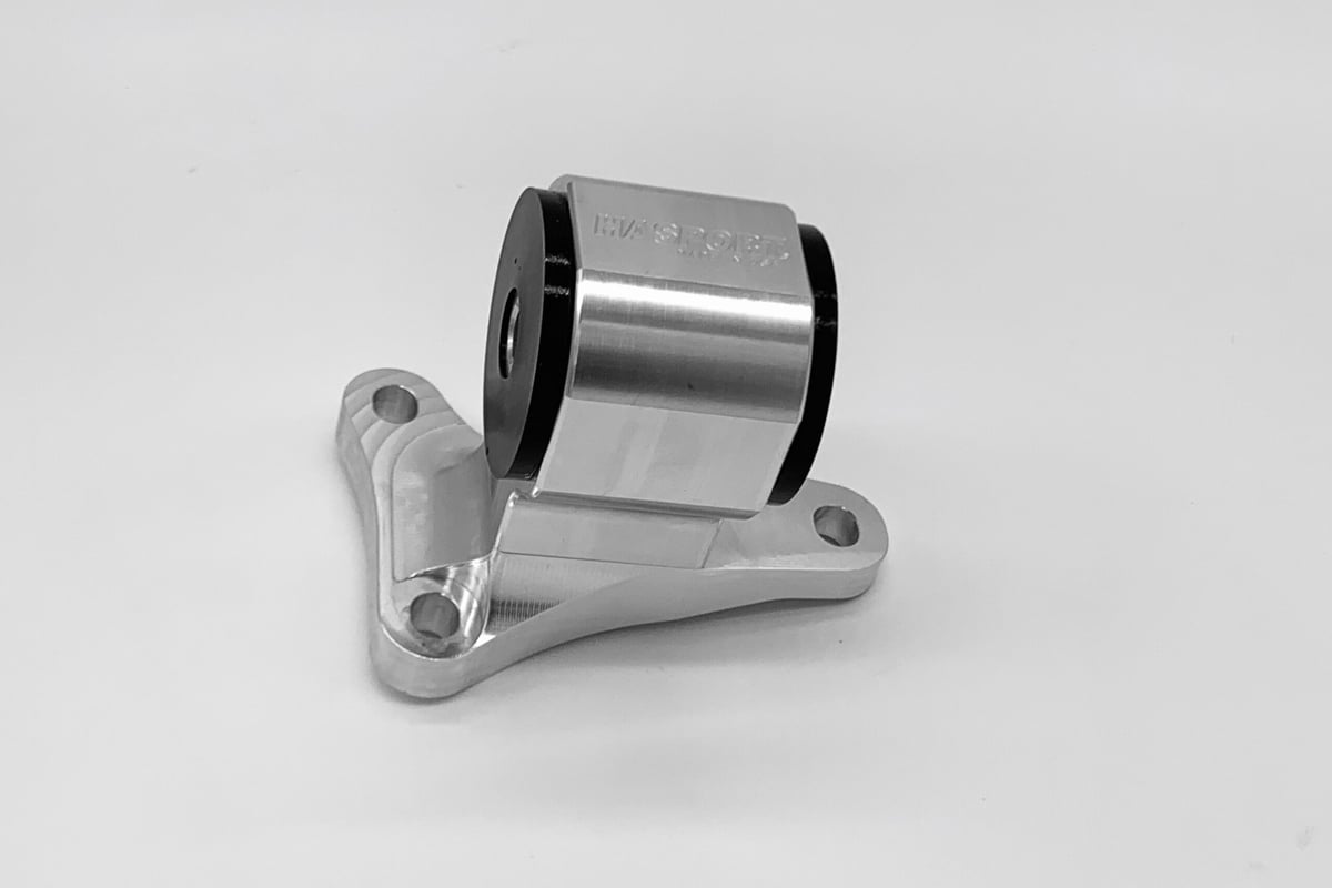 Hush Performance — DARH