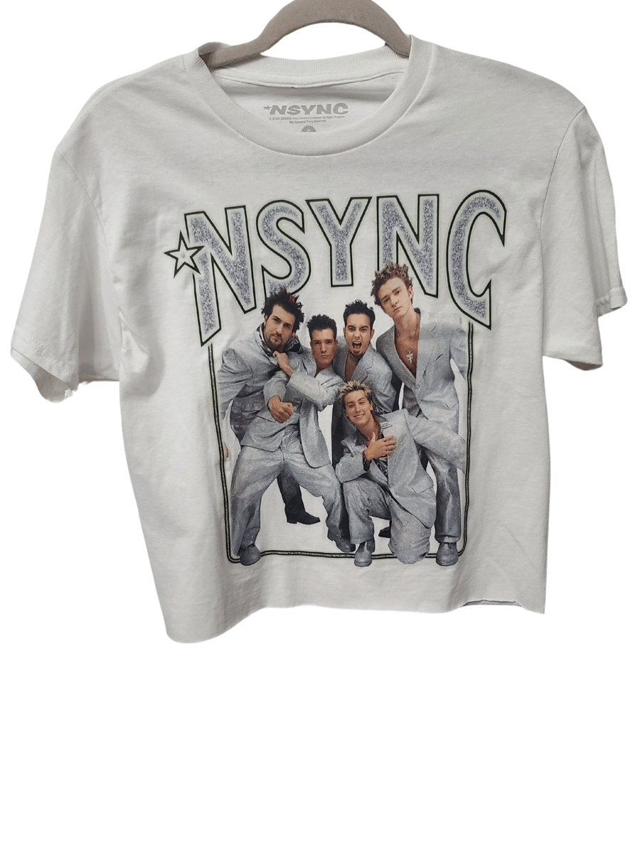 Music Artist Graphic Tees | Naturally Unique By SOS