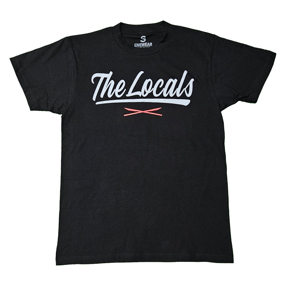 THE LOCALS 24 | ENE WEAR CLOTHING CO.