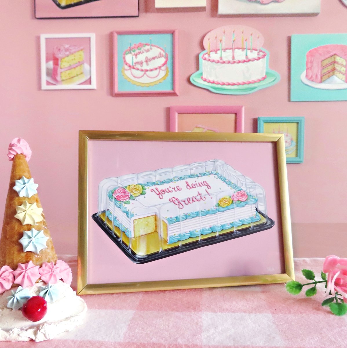 Everyday is a Holiday — Products