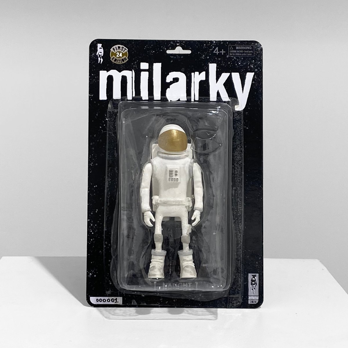 Action Figure 000001 | milarky