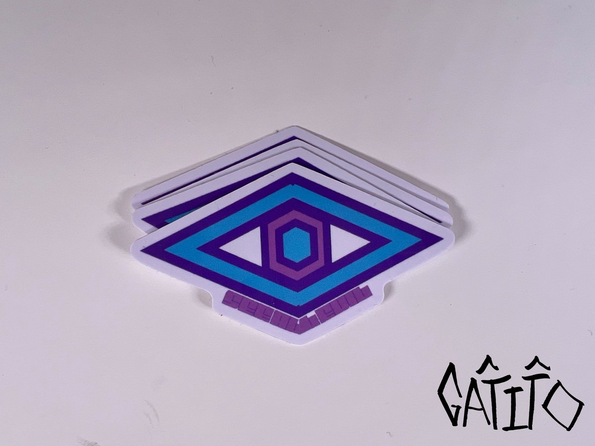 See All Evil | Gatito