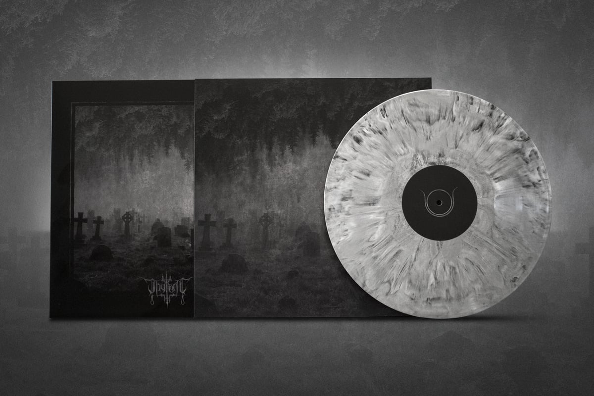 Thy Light EP - Slipcase Vinyl | ThyLight