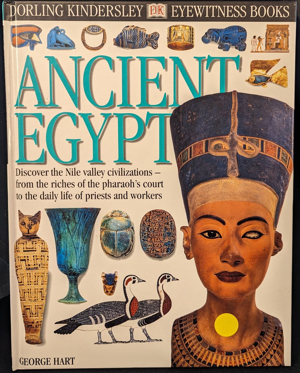Ancient Egypt | Underground Book Emporium