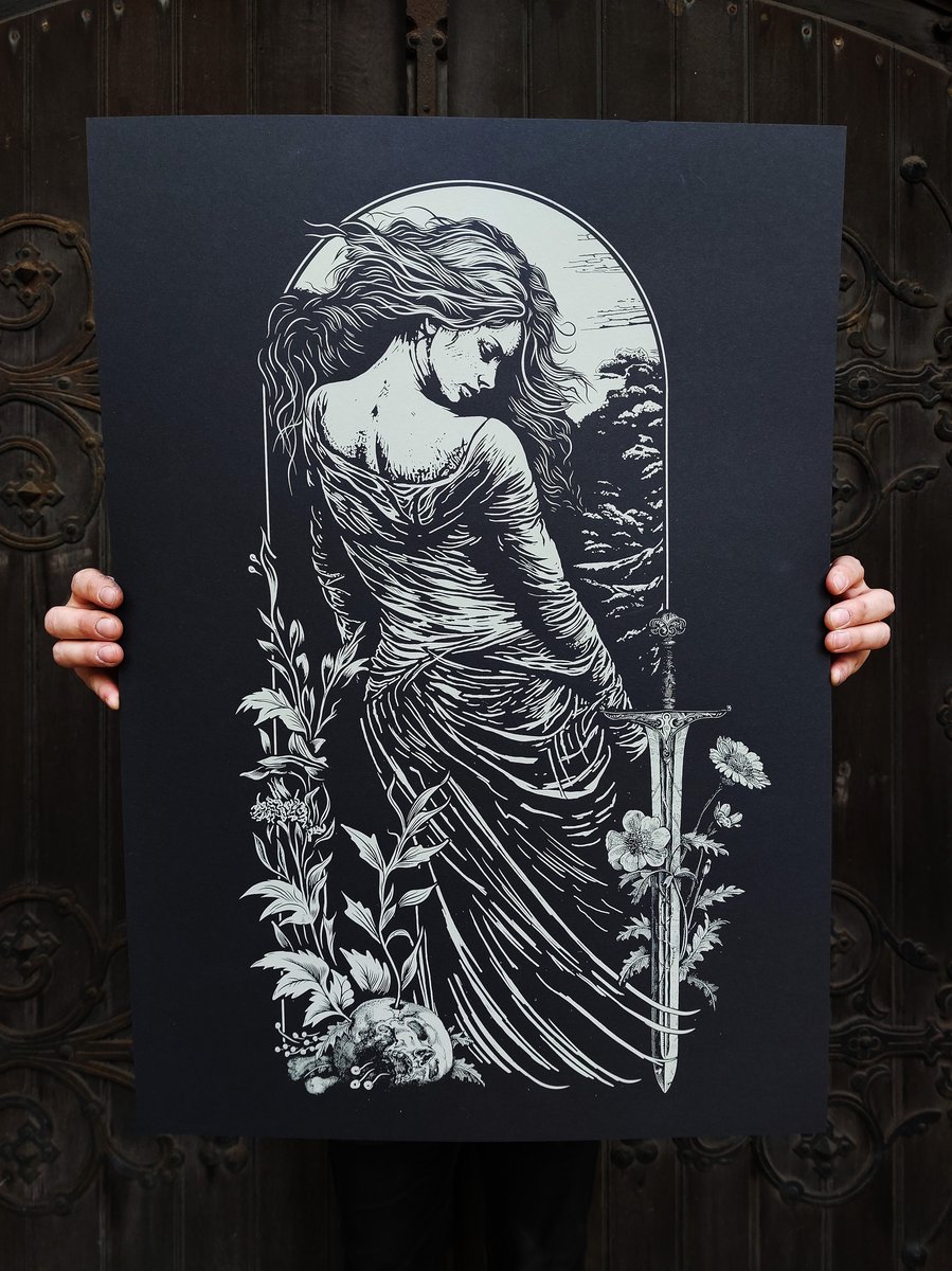 SMASH PATRIARCHY | Brookesia Studio