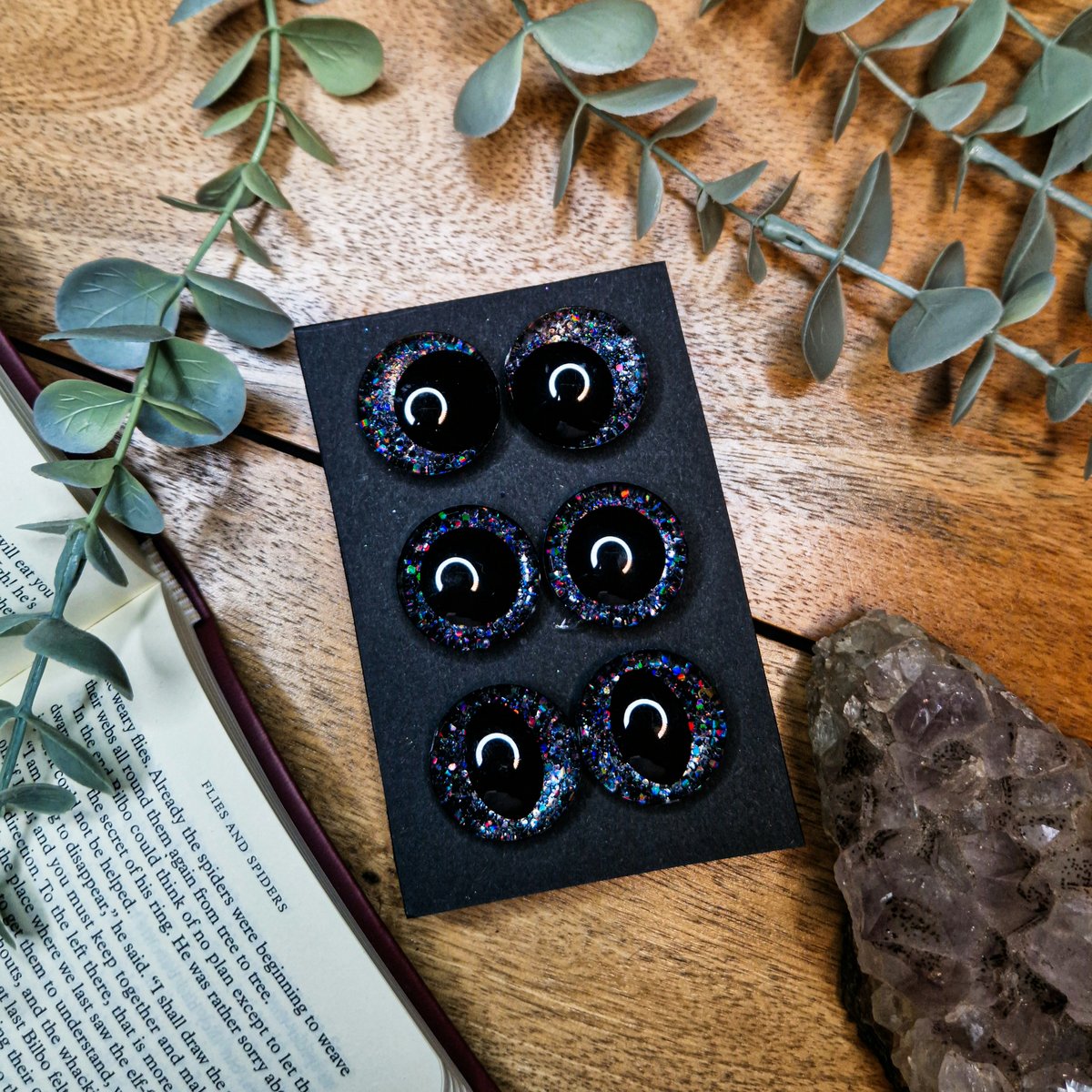 Void | Darkside Crochet