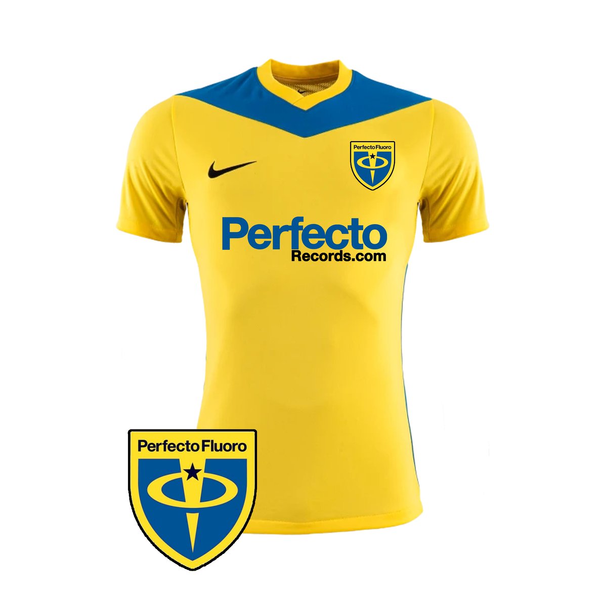 Perfecto Fluoro | Clubfc.uk