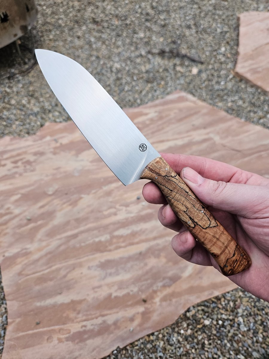 Culinary Knives | KC Gray knives
