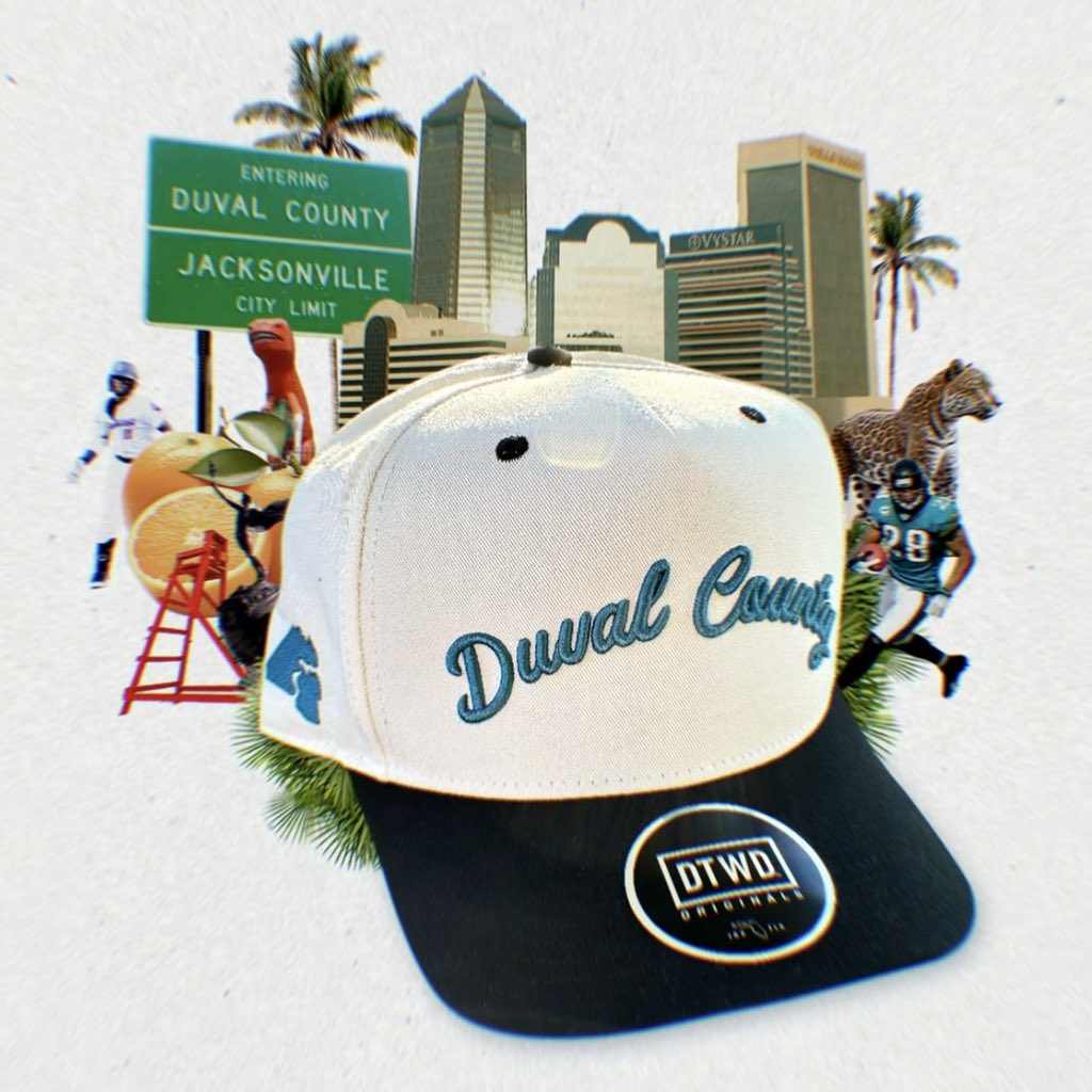 DTWD | Duval County - Snapback